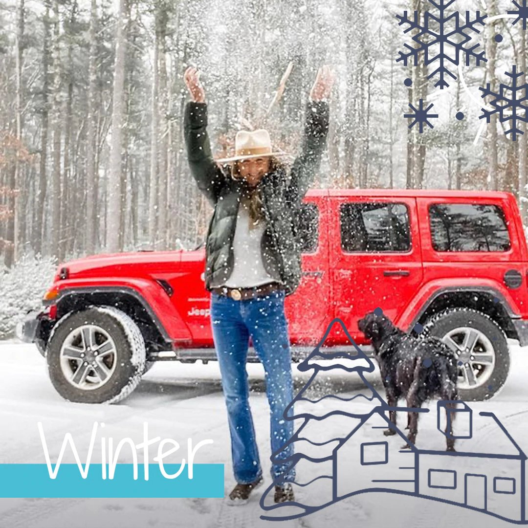 Winter – REMY Creations